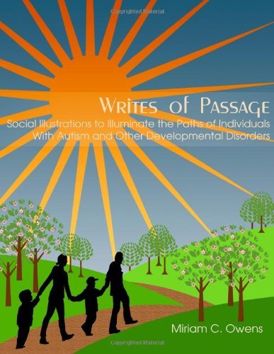 Writes of Passage: Social Illustrations to Illuminate the Paths of ...
