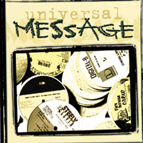 Play Universal Message by VARIOUS ARTISTS on Amazon Music