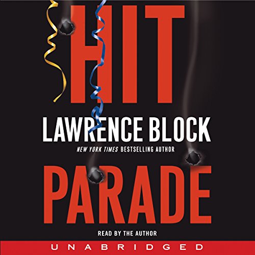 Amazon.com: Hit Parade (Audible Audio Edition): Lawrence Block ...