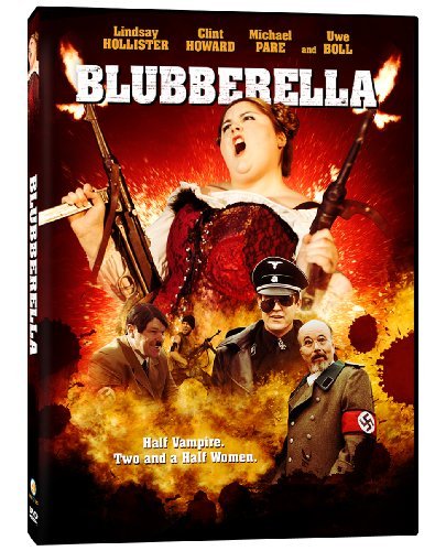 Amazon.com: Blubberella : Movies & TV