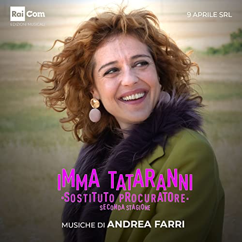 Perdiamoci Song von Andrea Farri feat. Chiara Civello aus dem Album ...