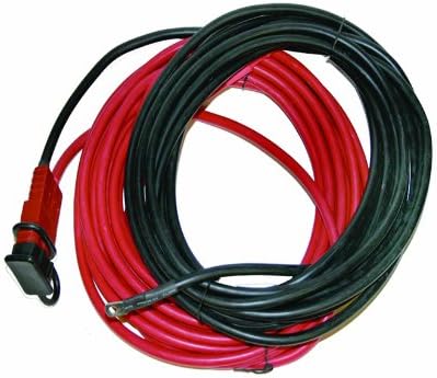 Amazon.com: KEEPER - 6 AWG Trailer Wiring Kit - 25’ and 6’ with Quick ...