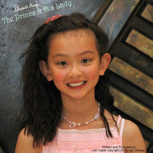 The Prince & His Lady by Elizabeth Hendy on Amazon Music - Amazon.com