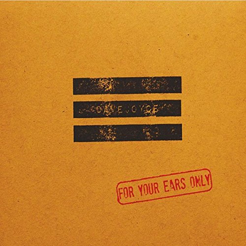 Amazon.com: For Your Ears Only : Dave Joyce: Digital Music