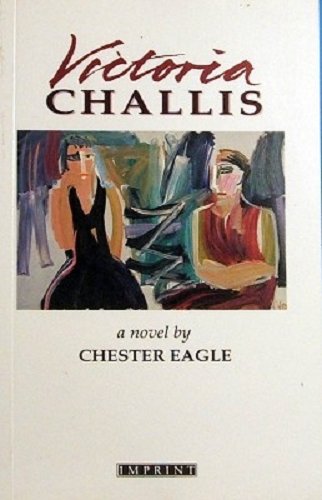 Victoria Challis: Chester Eagle: 9780207169373: Amazon.com: Books