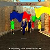 【発売日：2013年07月10日】・製造元:Silvan Abdilla