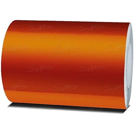 Amazon.com: Decal Tape Vinyl Sticker for Vehicle Bodies & Parts Burnt ...