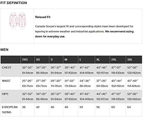 Amazon.com: Canada Goose Men's Expedition Parka Coat : Clothing, Shoes ...