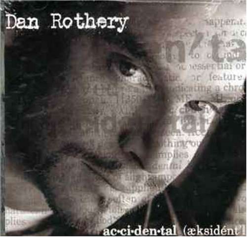 Accidental: Dan Rothery: Amazon.es: CDs y vinilos}