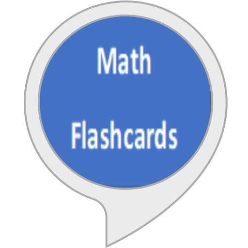 Amazon.com: Math Flashcards Game : Alexa Skills