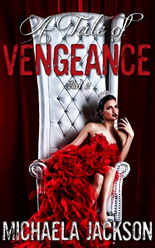 Amazon | A Tale of Vengeance: Part 2: A Dark, Mafia, Enemies-to-Lovers Romance (Vengeance ...