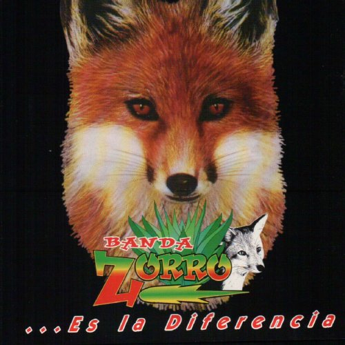 Amazon Music - Banda ZorroのEs la Diferencia - Amazon.co.jp