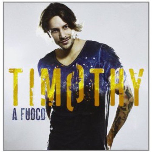 Timothy Cavicchini - A Fuoco - Amazon.com Music
