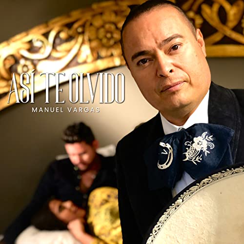 Play Así Te Olvido by Manuel Vargas on Amazon Music