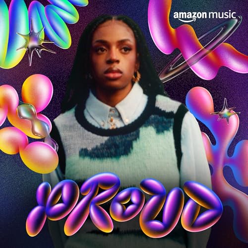 Play PROUD Playlist on Amazon Music Unlimited
