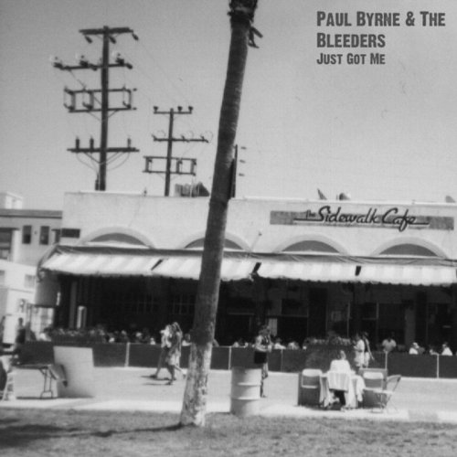 Amazon.com: Just Got Me : Paul Byrne & The Bleeders: Digital Music
