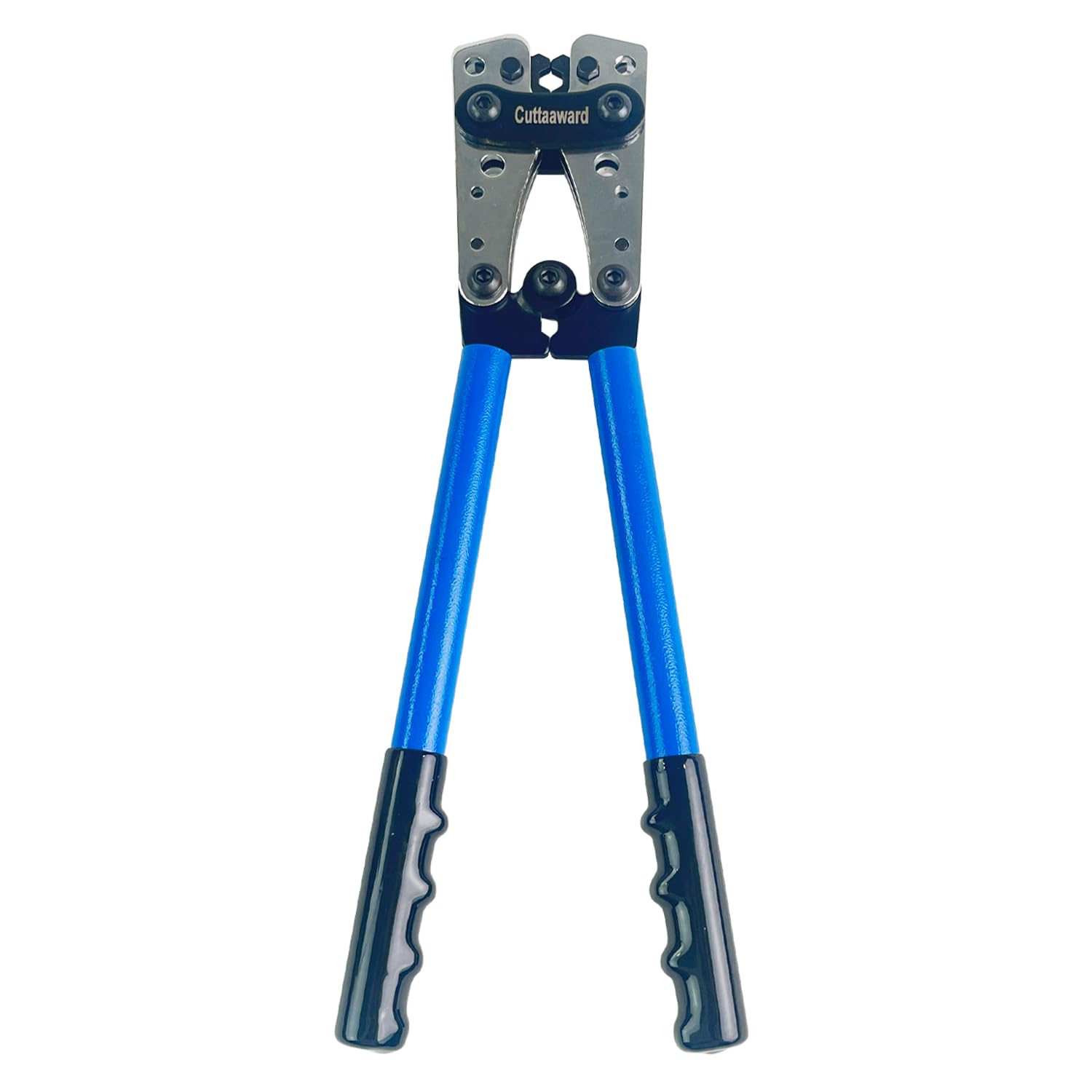 Snapklik.com : Battery Cable Lug Crimper - Heavy-Duty Wire Crimper For ...