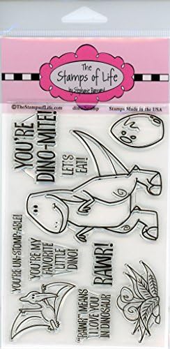 Amazon.com: Christian Sentiment Stamps for Card-Making and Scrapbooking ...