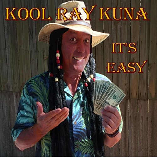 Amazon MusicでKool Ray KunaのIt's Easyを再生する