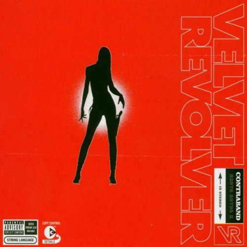 Contraband: Velvet Revolver: Amazon.in: Music}