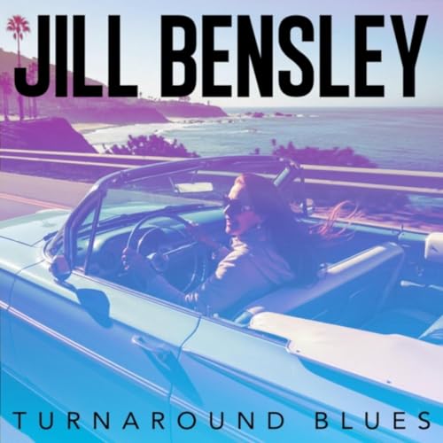 Play Turnaround Blues by Jill Bensley & Nick Simmons on Amazon Music ...