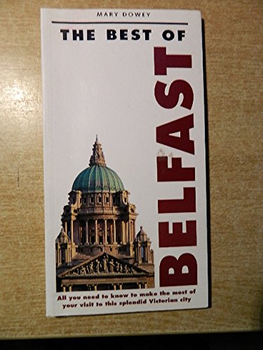 Buy The Best of Belfast Book Online at Low Prices in India | The Best ...