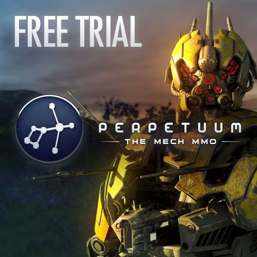 Amazon.com: Perpetuum [Download] : Video Games