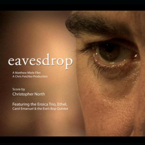 Play Eavesdrop by Christopher North on Amazon Music