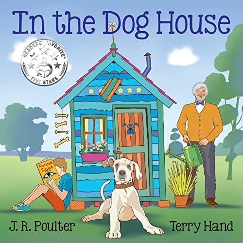 Book review of In the Dog House - Readers' Favorite: Book Reviews and ...