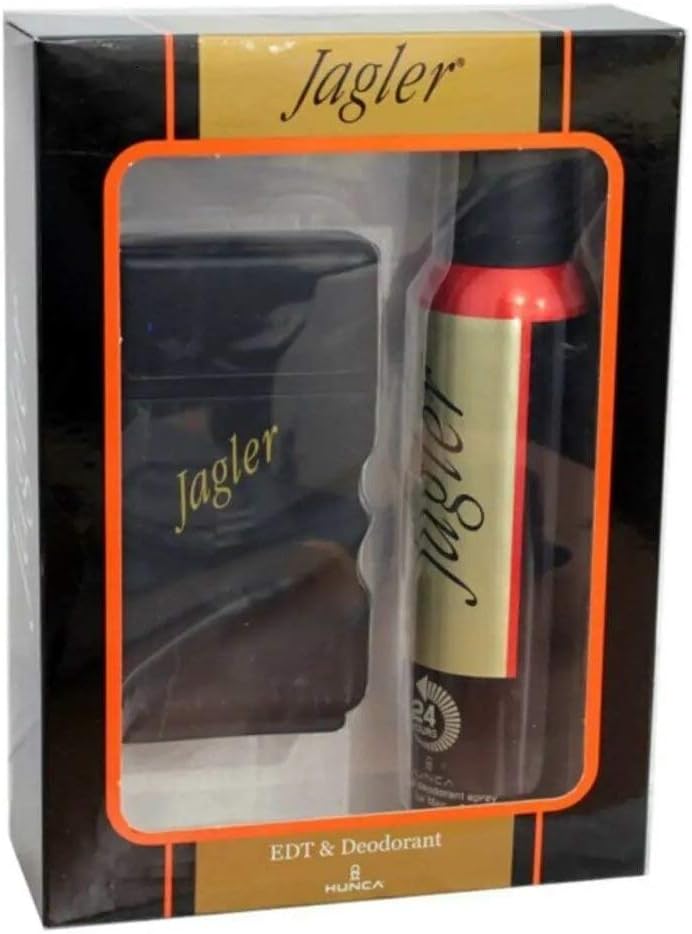 Jagler Classic Erkek Parfüm Seti (90 Ml Edt + 150 Ml Deodorant) : Amazon.com.tr: Kişisel Bakım ...