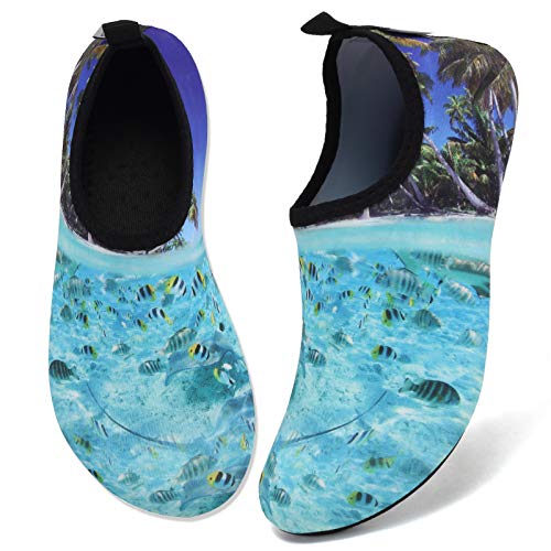 Sea Shoes – The 16 best products compared - Outdoors Magazine