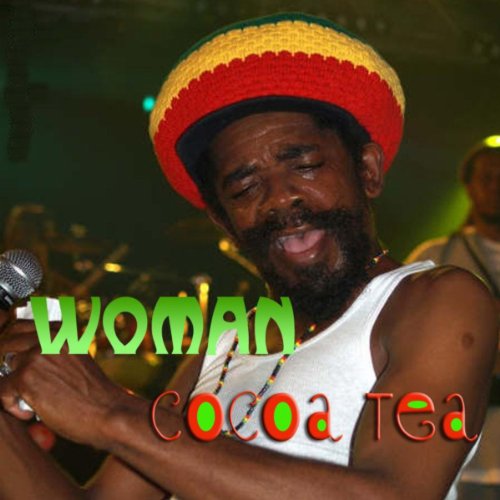 Woman - Single von Cocoa Tea auf Amazon Music Unlimited