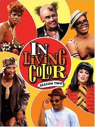 Amazon.com: In Living Color - Season 2 by 20th Century Fox by Paul ...