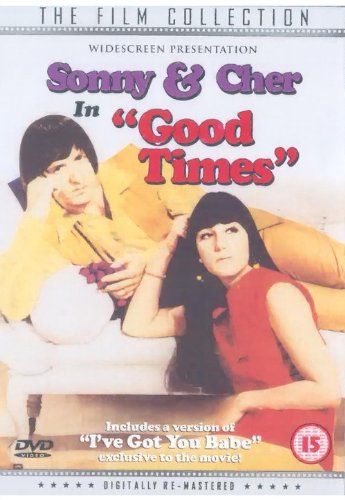 Good Times [Reino Unido] [DVD]: Amazon.es: Películas y TV