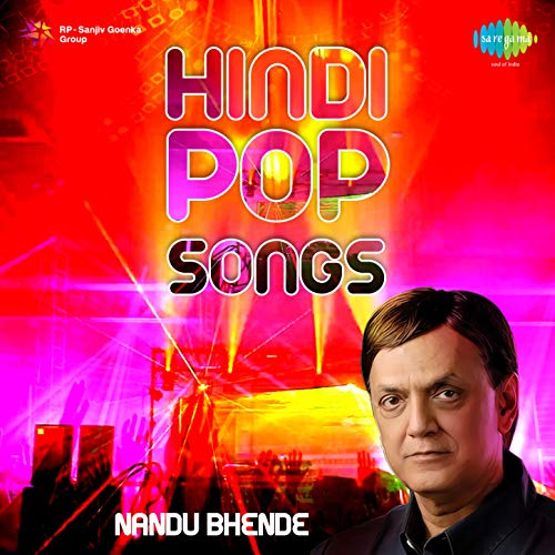 Amazon.com: Hindi Pop Songs : Nandu Bhende: Digital Music