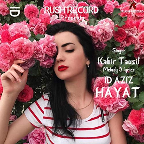 Hayat by Kabir Tausif on Amazon Music - Amazon.com
