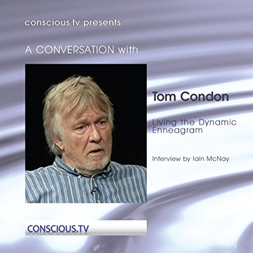 Amazon.com: Tom Condon - Living with the Dynamic Enneagram : Tom Condon ...