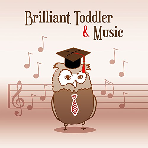 Play Brilliant Toddler & Music – Sounds for Kids, Growing Brain, Better ...