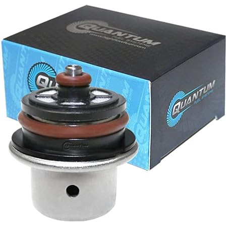 Amazon.com: HFP-PR12 Fuel Pressure Regulator Replacement for Can-Am RT ...