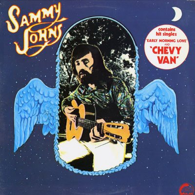 Sammy Johns - Amazon.com Music
