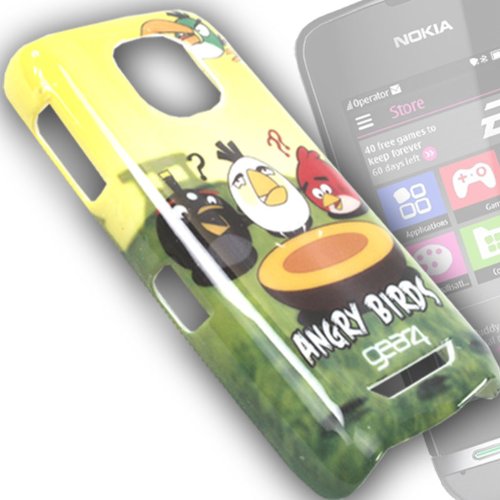 Harga Nokia Asha 311