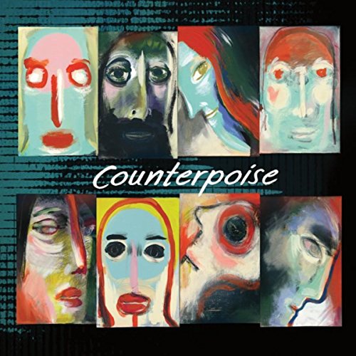 Counterpoise by Counterpoise on Amazon Music - Amazon.com