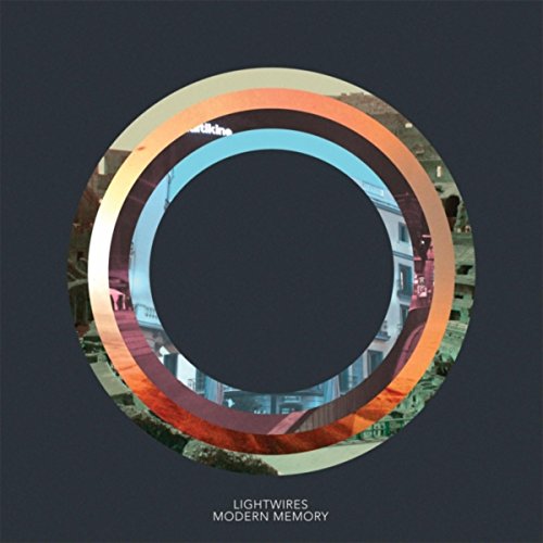 Amazon.com: Modern Memory : Lightwires: Digital Music