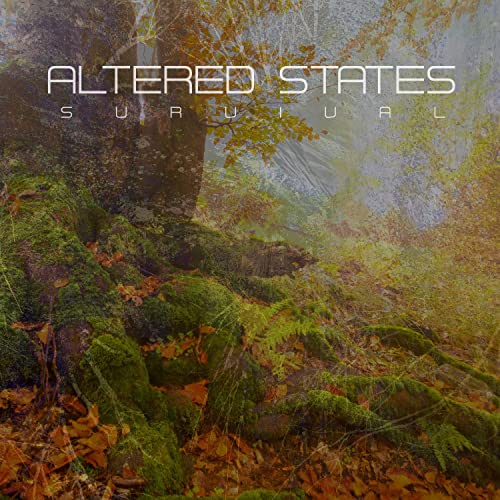 Play Survival by Altered States on Amazon Music