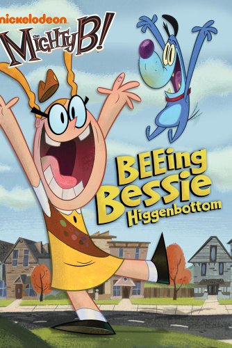 Mighty Bee