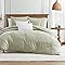 Amazon.com: Peri Home Bow Bedding Duvet Cover Cottage Core Vintage ...