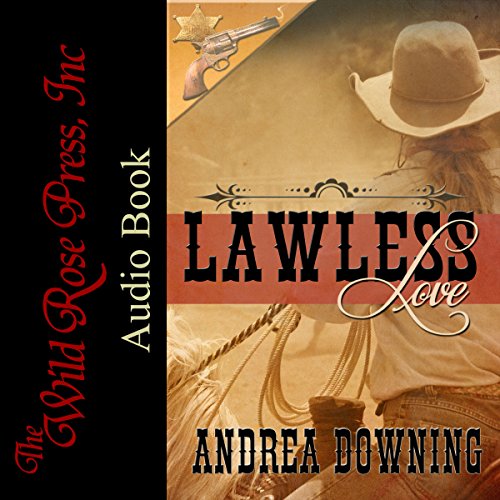 Amazon.com: Lawless Love: Lawmen and Outlaws (Audible Audio Edition ...