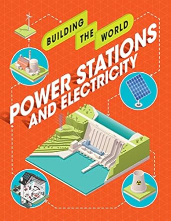 Power Stations and Electricity | Amazon.com.br