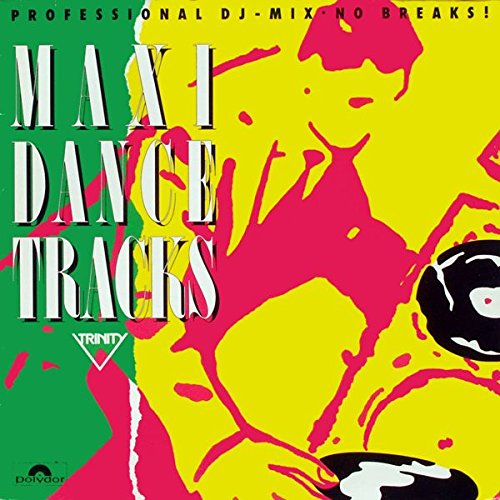 Maxi Dance Tracks : Amazon.fr: CD et Vinyles}