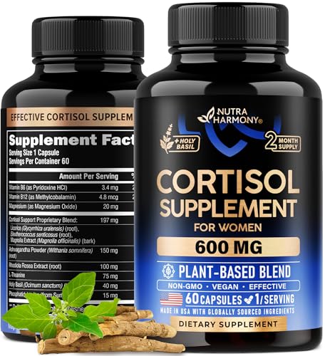 How the Cortisol Diet Can Transform Your Stress Levels and Energy Naturally